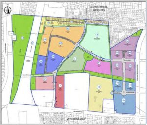 GLENGARRY DEVELOPMENT - Mixed-Use Precinct - Vredekloof CID