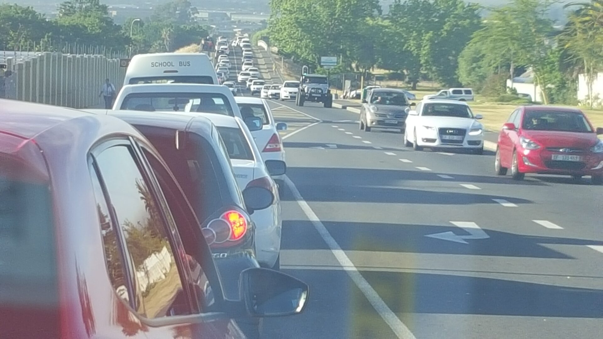 City of Cape Town delays Brackenfell Boulevard upgrade despite Sanral’s ...